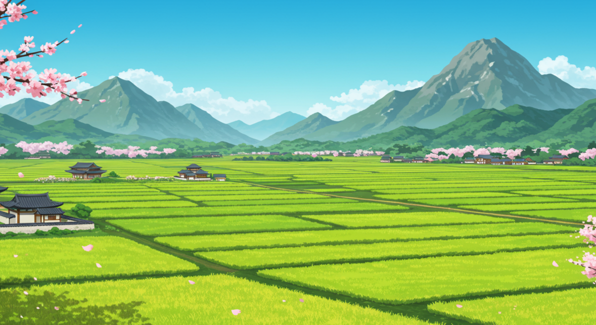 Korean Pokemon – Fujin Cards